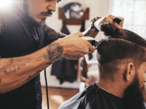 Fantastic Managed Hair & Barber Salon, 30 kms from CBD, Northern ...